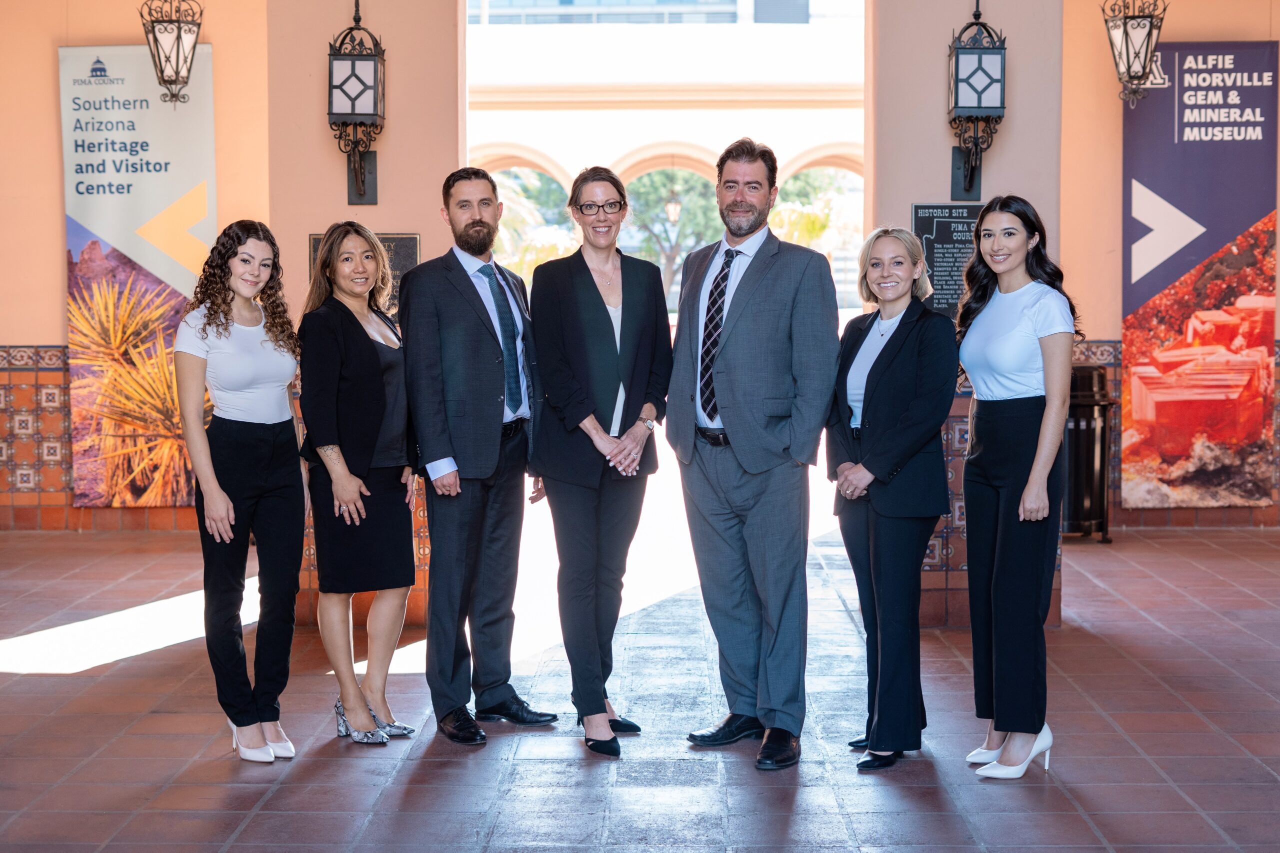 About our Tucson Criminal Defense Law Firm - Katsarelis Law Criminal ...