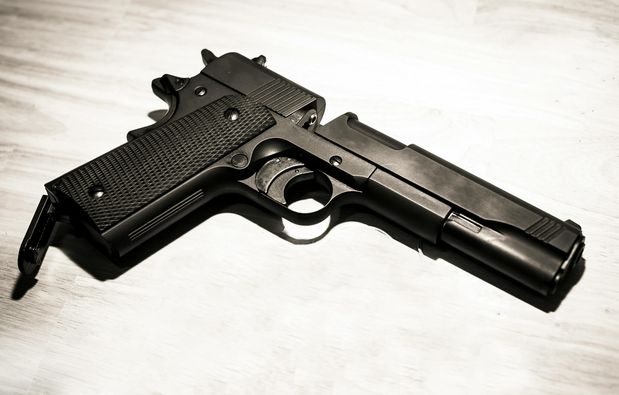 The Best States for Responsible Gun Owners - Katsarelis Law Criminal ...