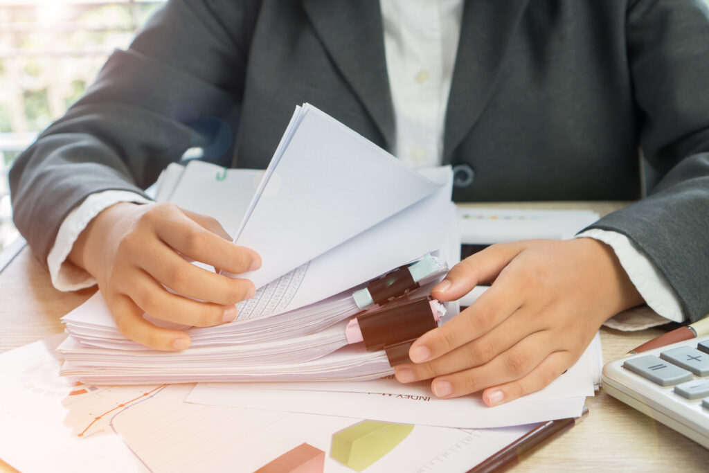 What is a Subpoena? - Katsarelis Law Criminal Defense Attorneys